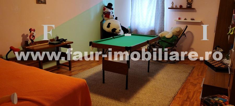 Vila in Padure la Vladimirescu — Faur Imobiliare